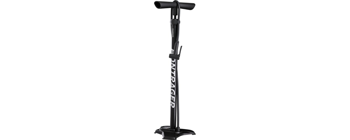 Bontrager super charger floor pump store