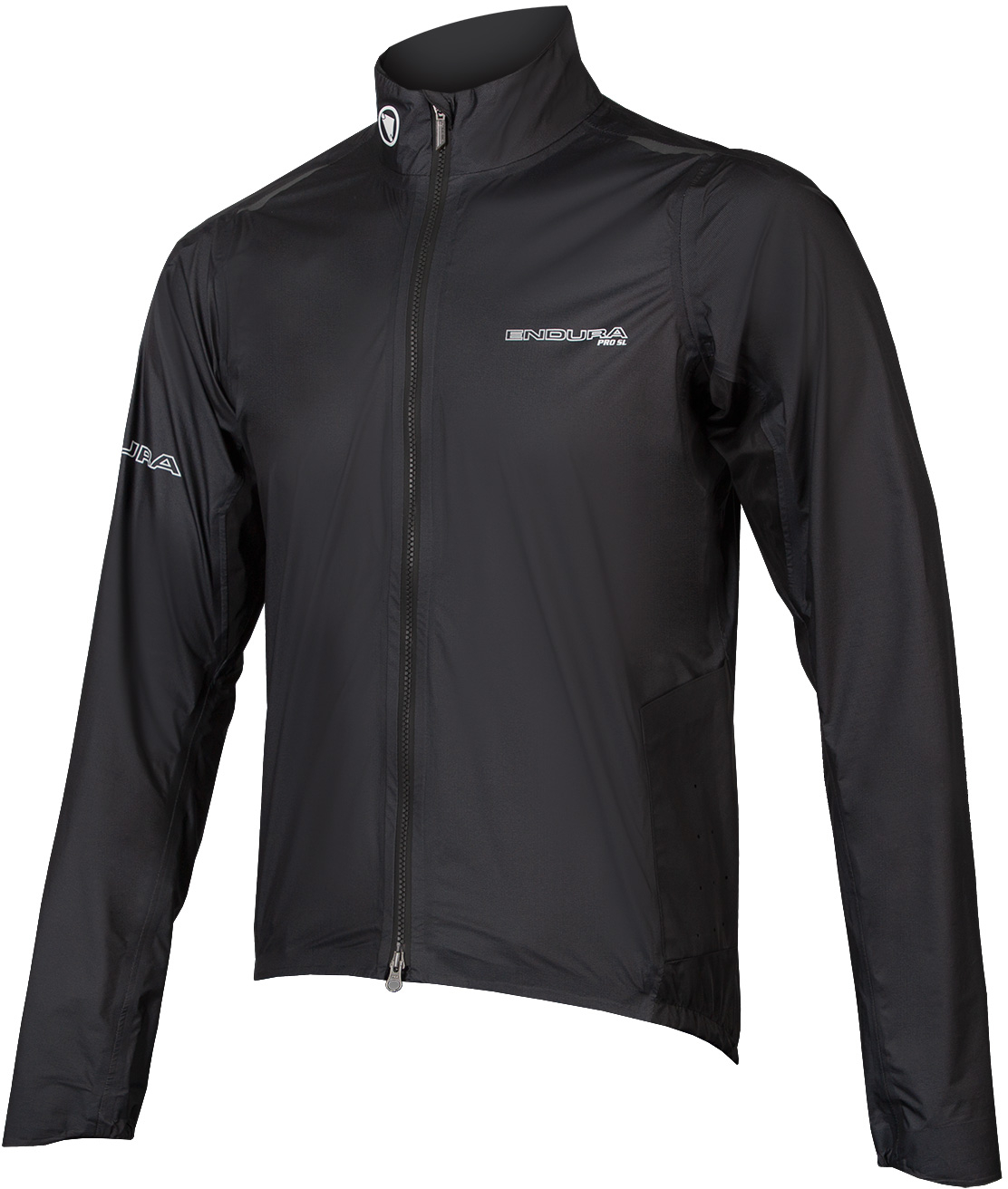 Endura Pro SL Waterproof Shell Jacket - Peddlers Cycles
