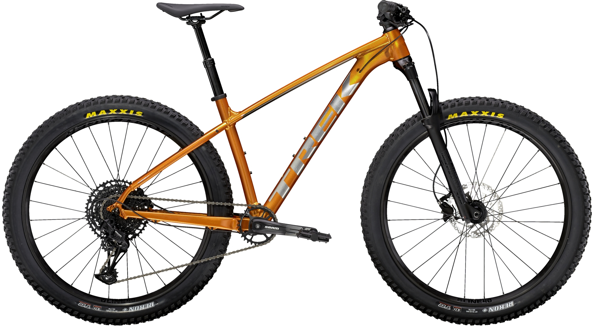Trek Roscoe 7 Peddlers Cycles